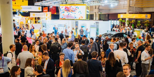 De beste retail conferenties om te bezoeken in 2024 - Alles op het ...